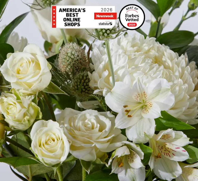Flower Delivery: Send Flowers Online | FTD