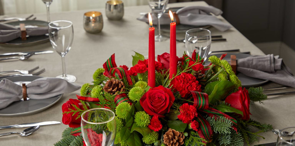 2022 Christmas Collection: Christmas Delivery | FTD