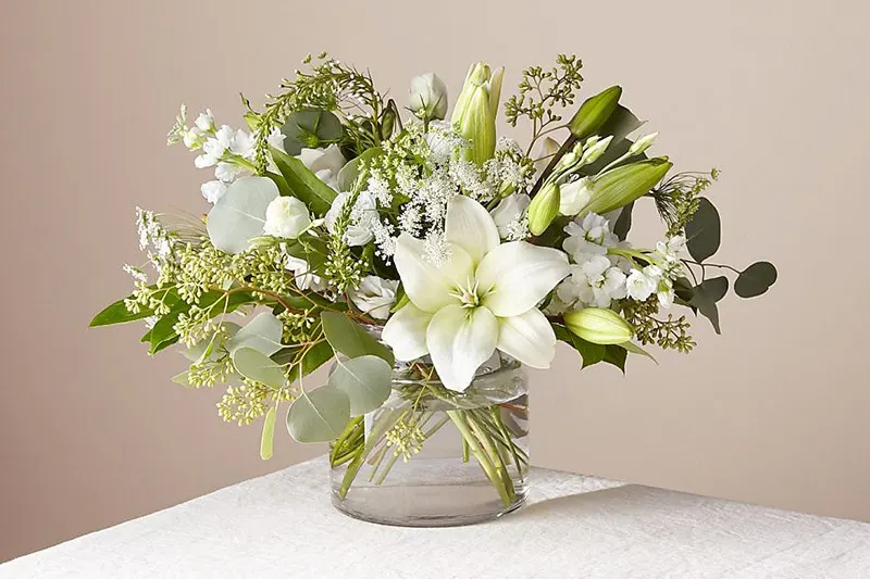 Flower Arrangement Delivery: Send Flower Arrangements | FTD