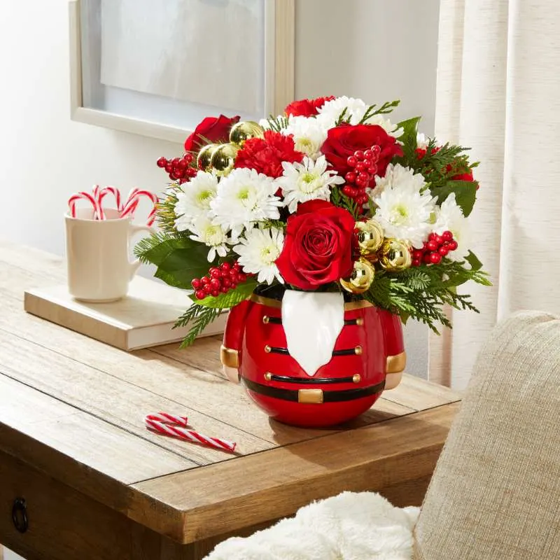 2025 Christmas Collection: Christmas Delivery | FTD