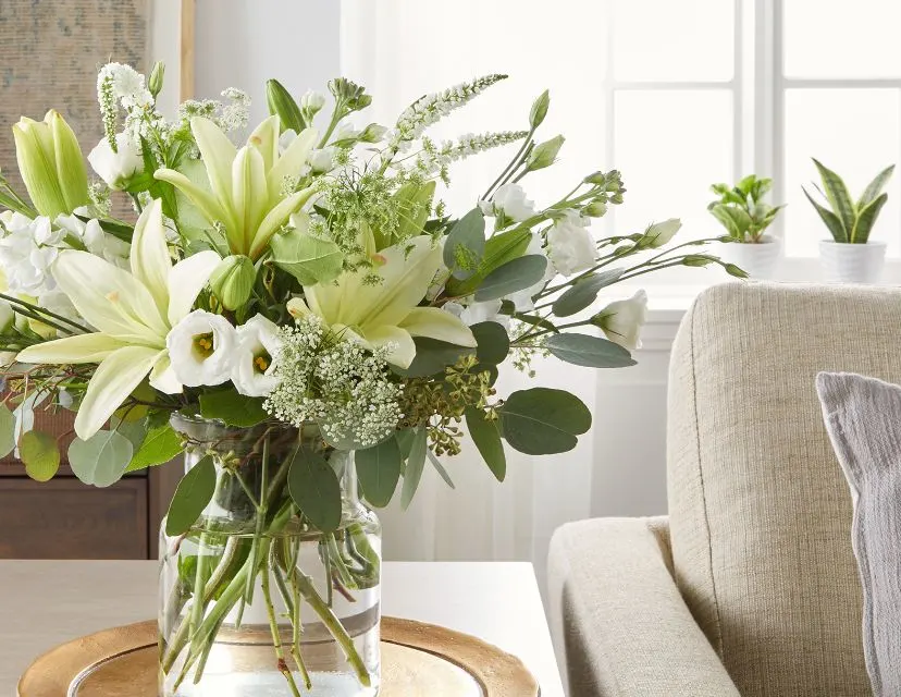 Flower Delivery: Send Flowers Online | FTD
