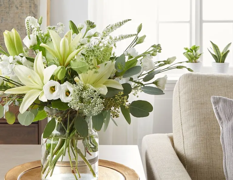 Flower Delivery: Send Flowers Online | FTD