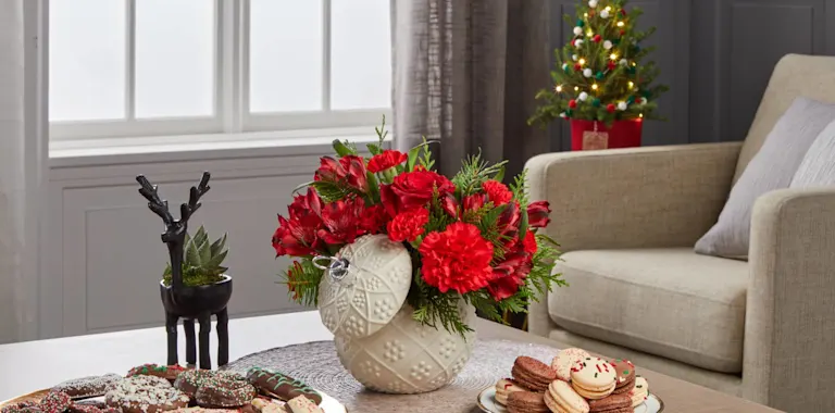 2023 Christmas Collection: Christmas Delivery | FTD