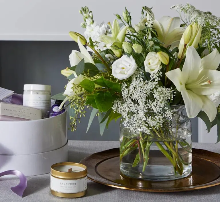 Flower Delivery: Send Flowers Online | FTD