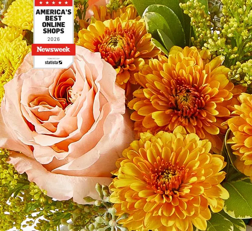 FTD x AARP: Members Save on Flowers & More | FTD