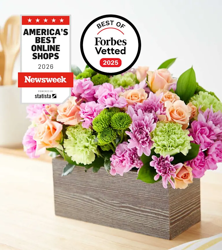 FTD Best Selling Products | FTD