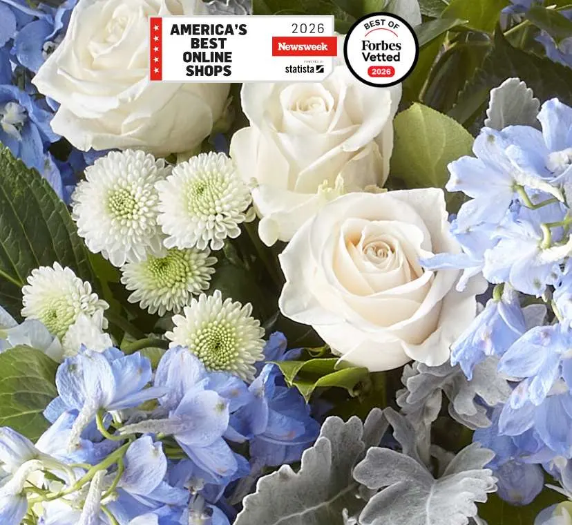 Flower Delivery: Send Flowers Online | FTD
