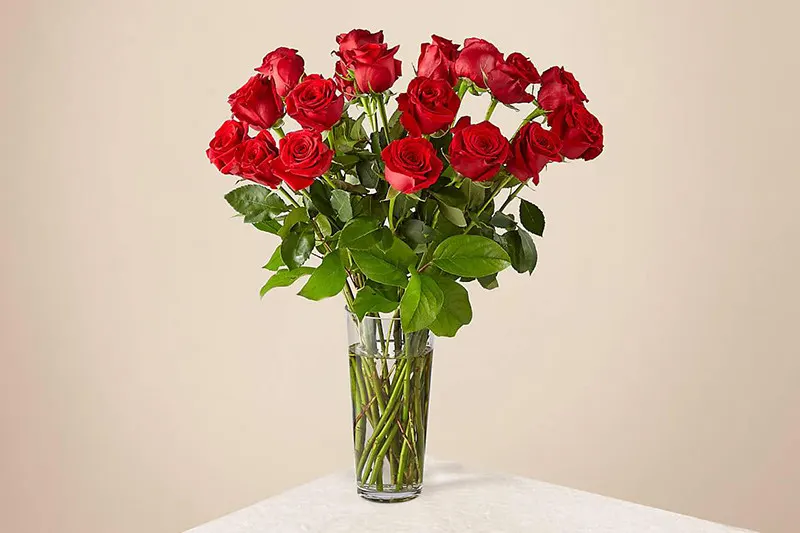 Flower Arrangement Delivery: Send Flower Arrangements | FTD