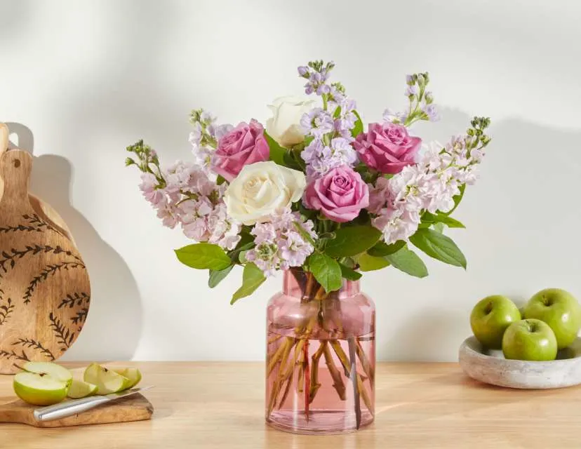 Flower Delivery: Send Flowers Online | FTD