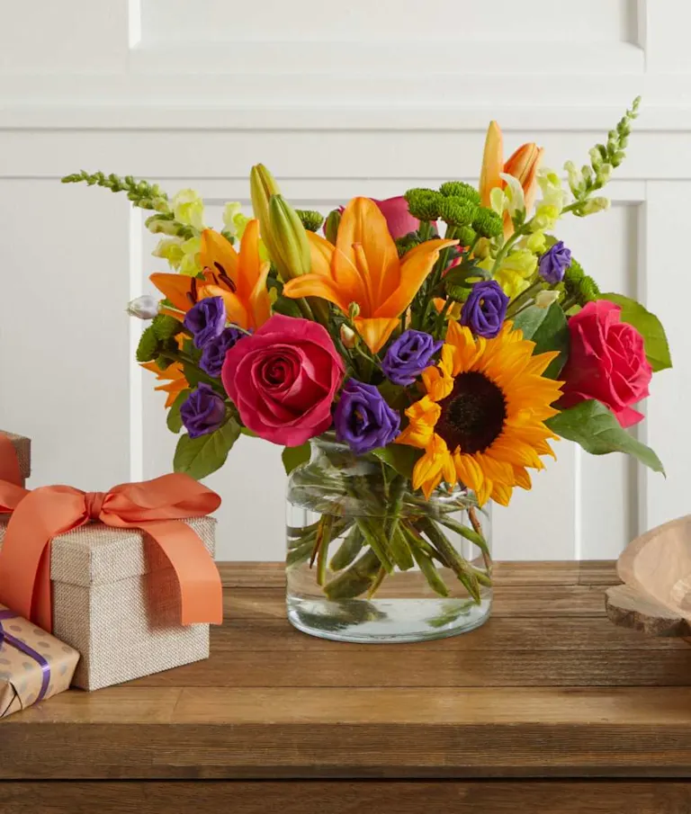 Best Selling Flowers: Send Popular Flowers Online | FTD