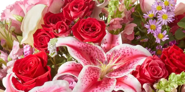 Valentine’s Day 2025 Collection: Valentine’s Delivery | FTD