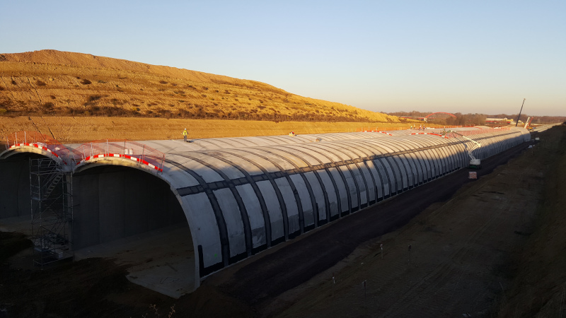 BMI France | L’autoroute A355