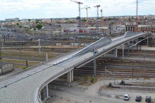 BMI France | Ponts-rails : l’étanchéité au service de la sécurité