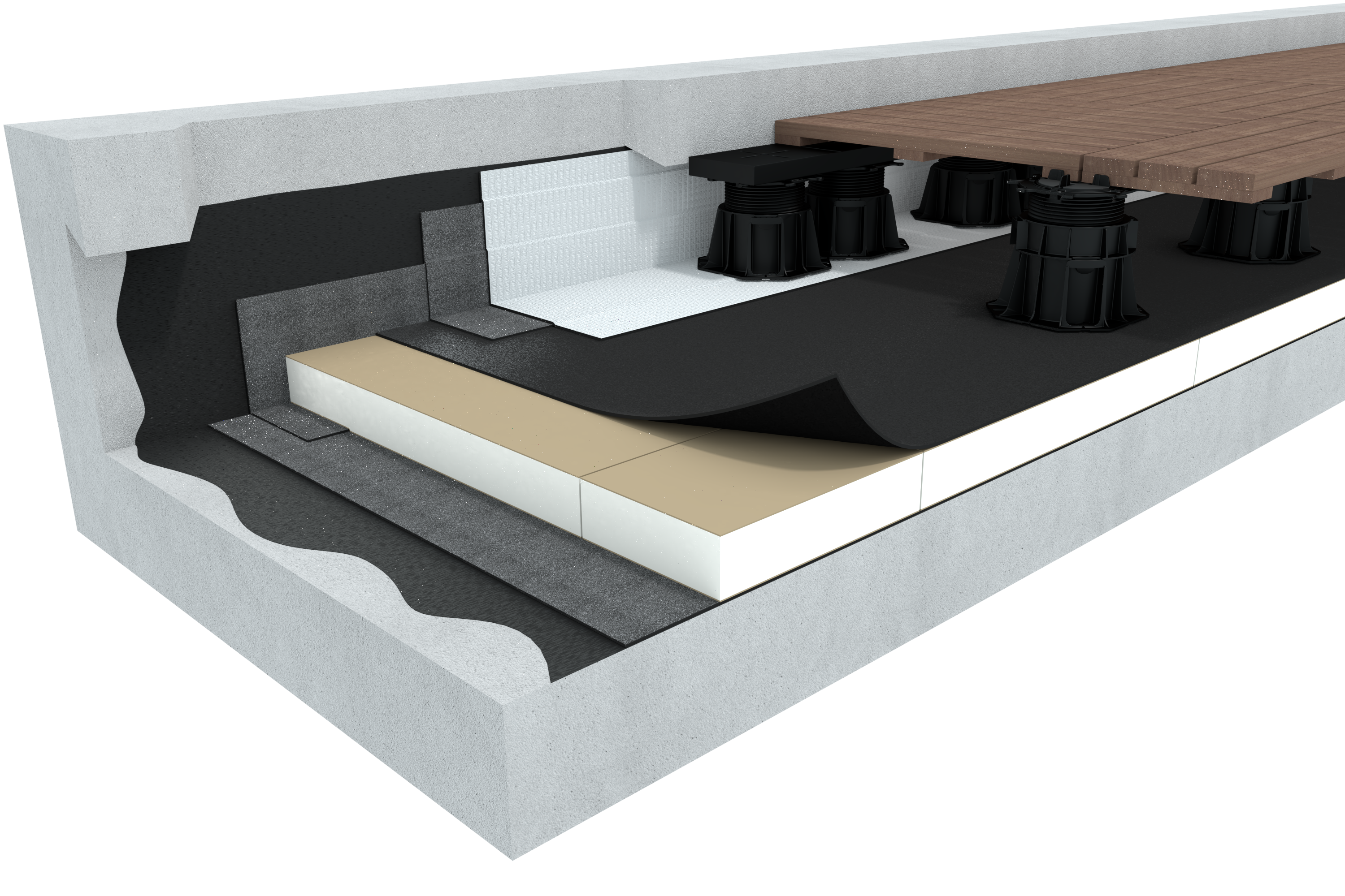 Spécialiste de l'étanchéité pour les toitures terrasses | Siplast BMI ...