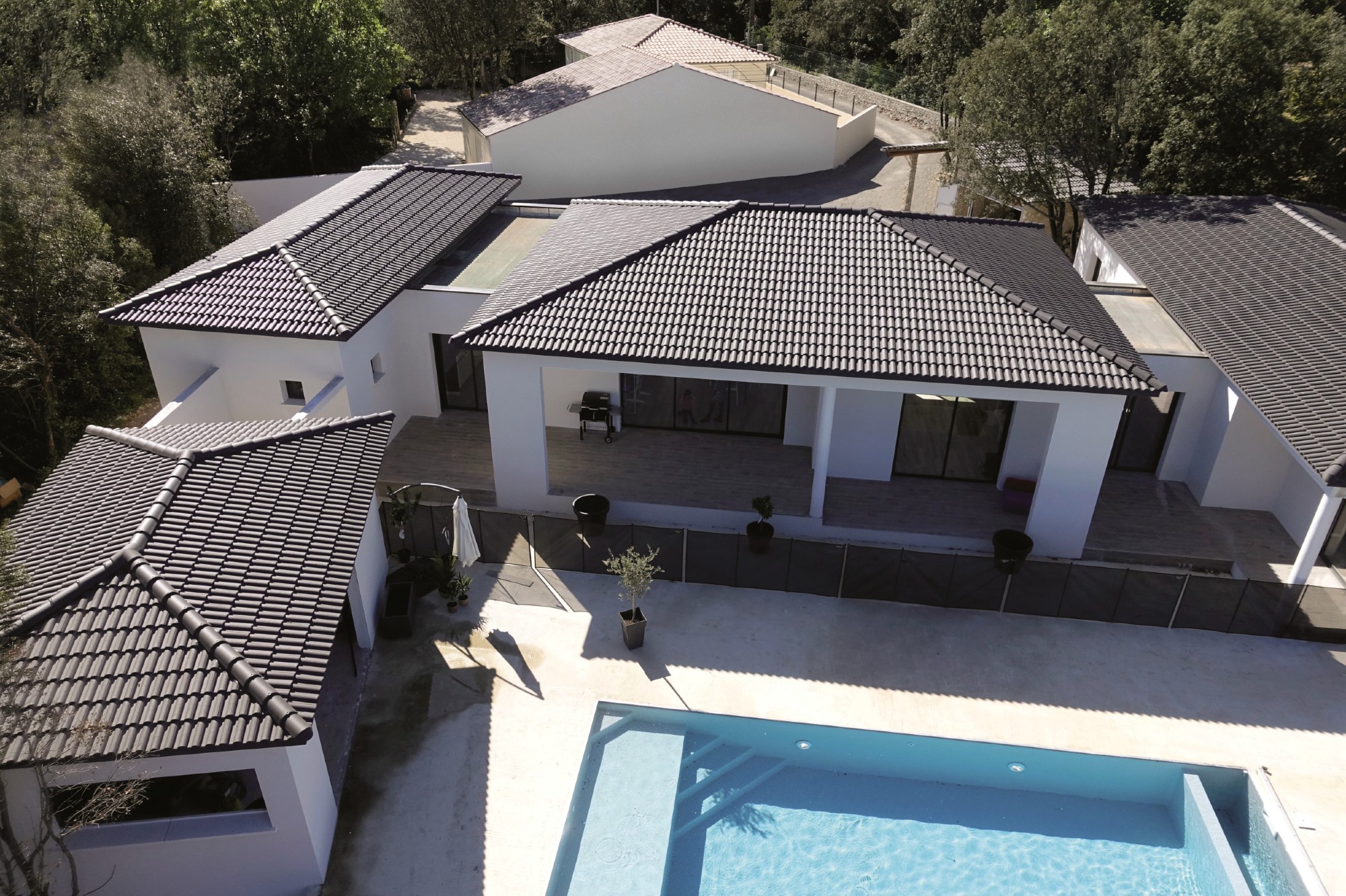 BMI France | BMI Monier