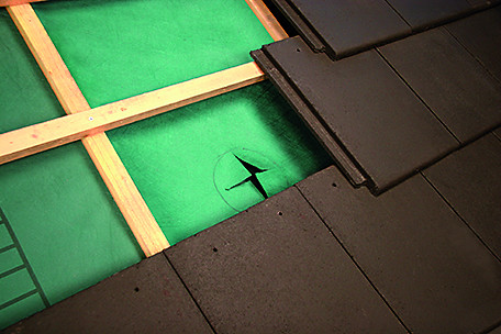 Mise en œuvre de durovent | Monier BMI France