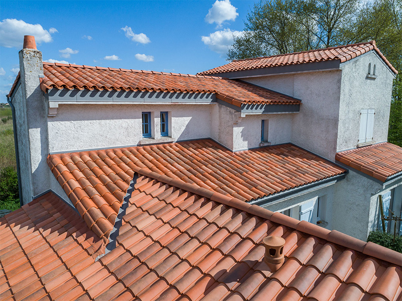 BMI France | Diagnostiquer son toit