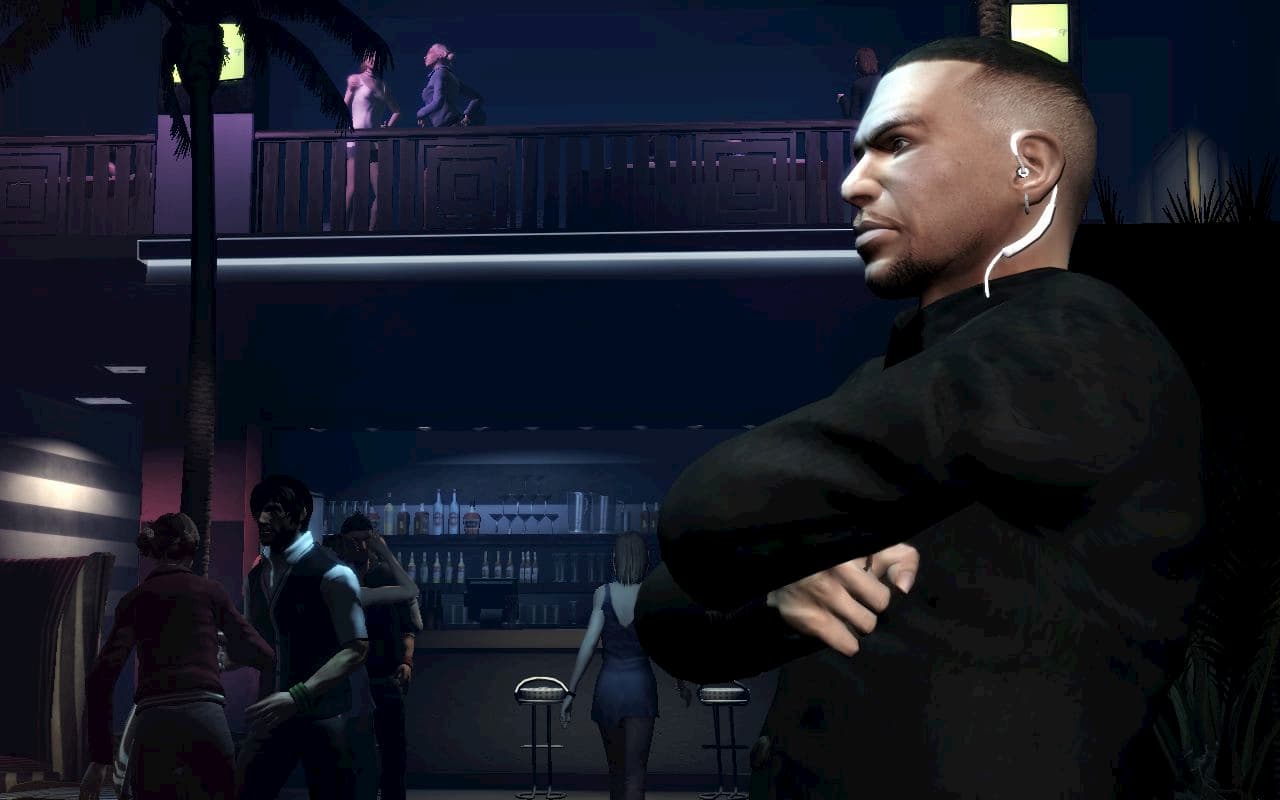 Grand Theft Auto IV: Complete Edition | Rockstar Store