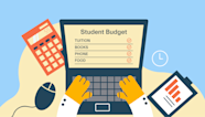 How To Make A College Student Budget Templates How To Make A College Student Budget Templates