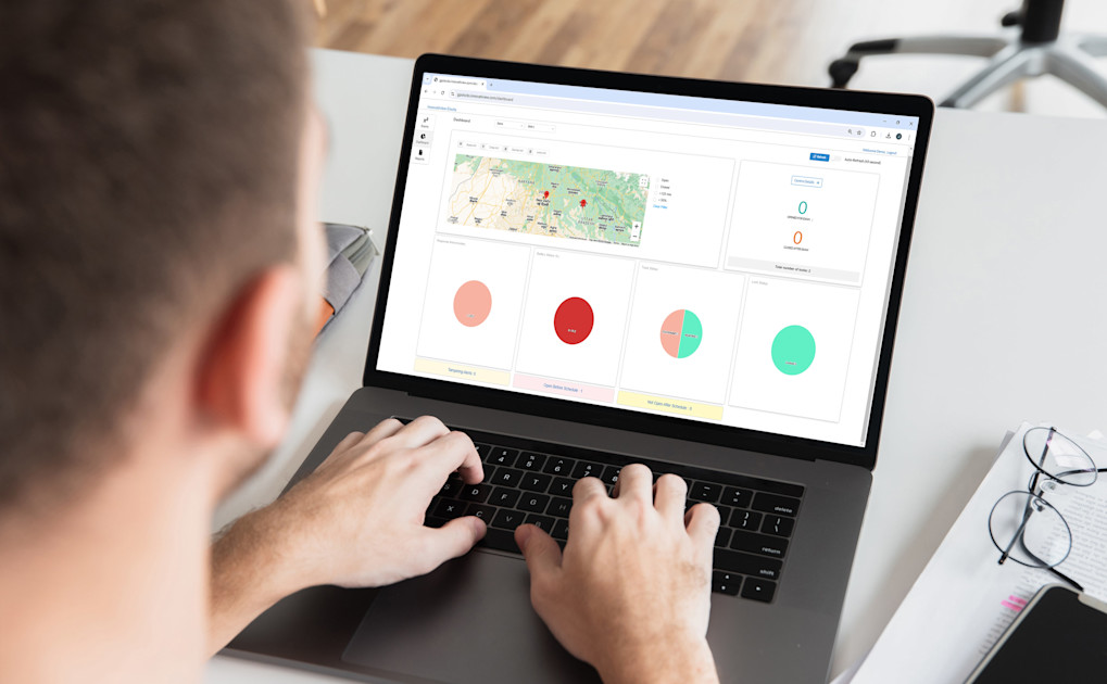 TrackView | Innovatiview