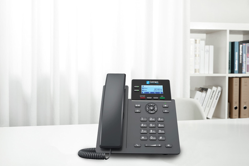 ConnectView | Innovatiview