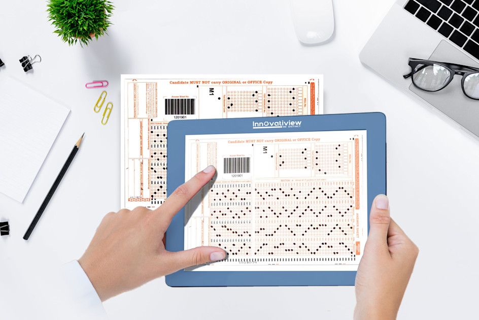 ScanView | Innovatiview
