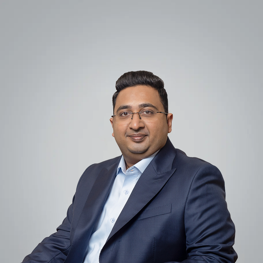 Ashish Mittal | Innovatiview