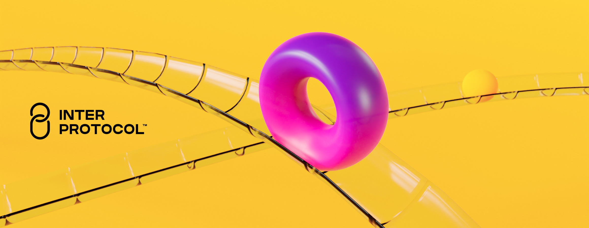 Inter Protocol - Ride The Cosmos: Priming IST