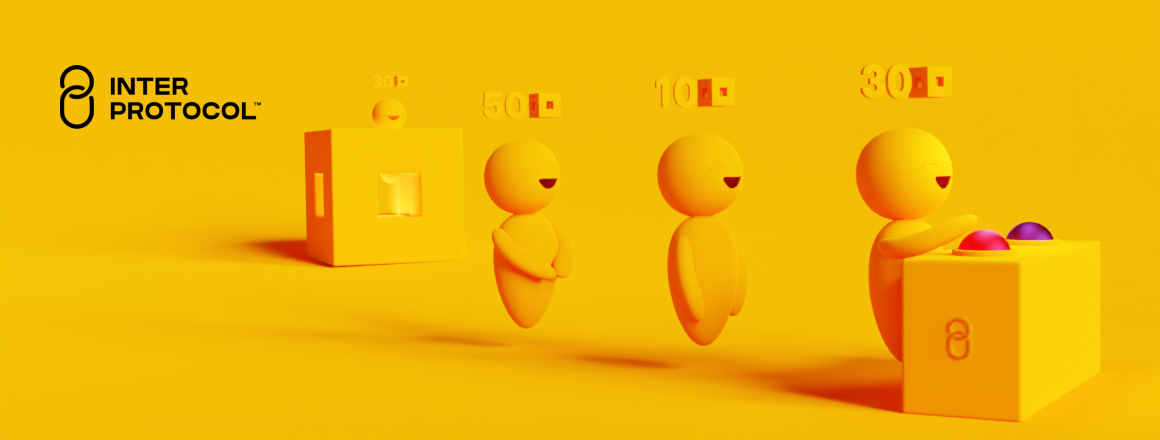 Inter Protocol - Vaults: Community Governance & Decentralization