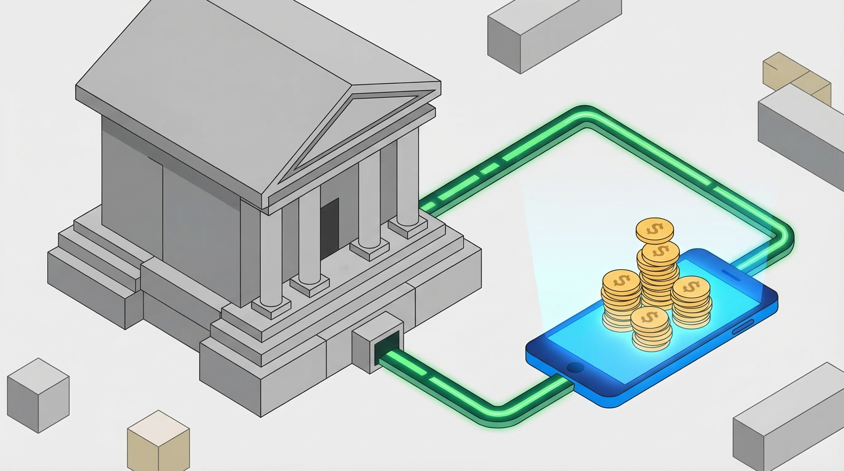 ACH vs Wire vs Real-Time Payments | Plasma