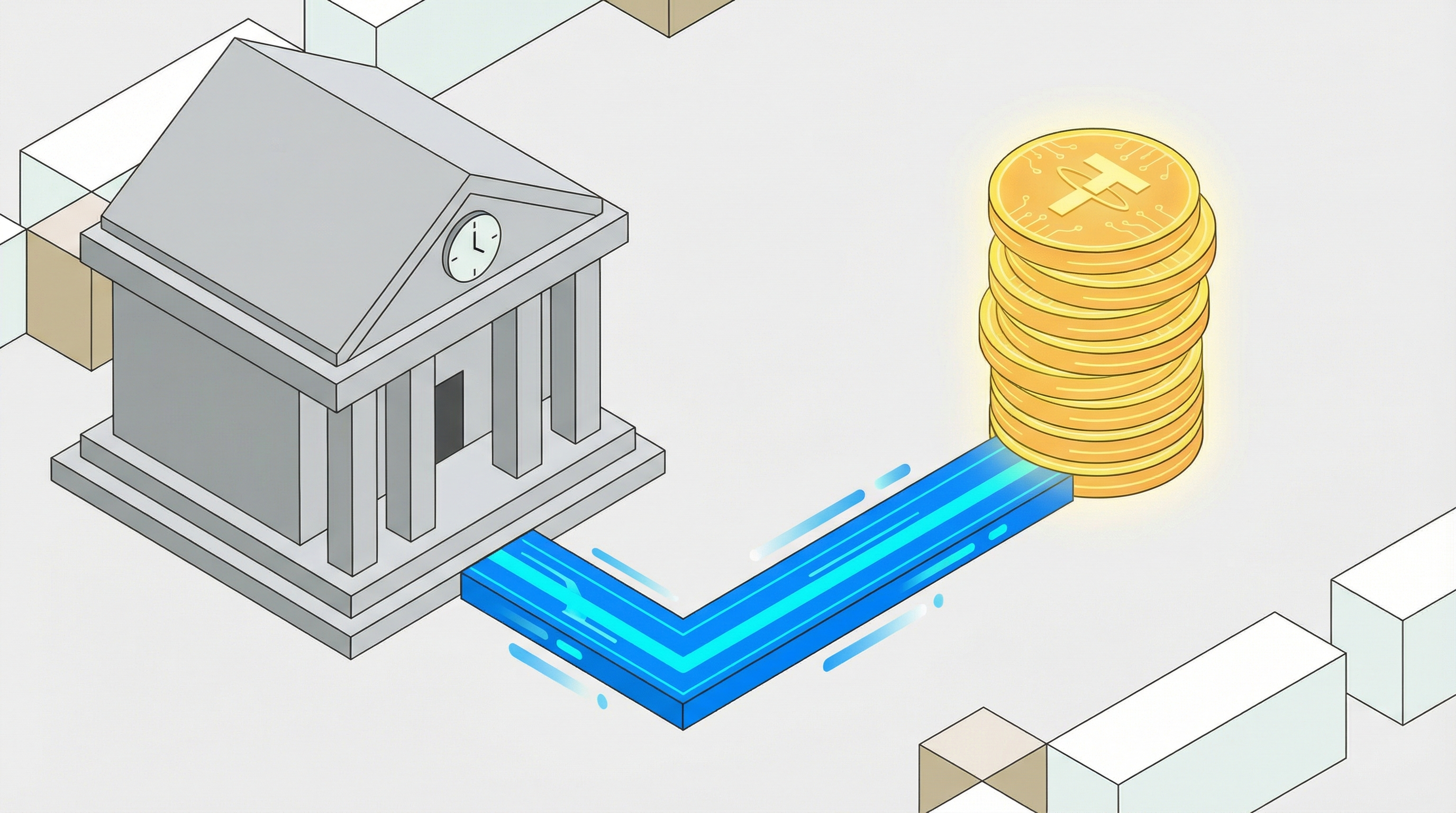 Stablecoins vs Traditional Finance: Benefits & Use Cases | Plasma