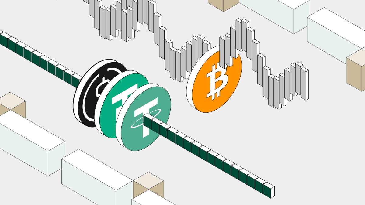 Stablecoins vs Bitcoin: The 7 Main Differences Explained | Plasma