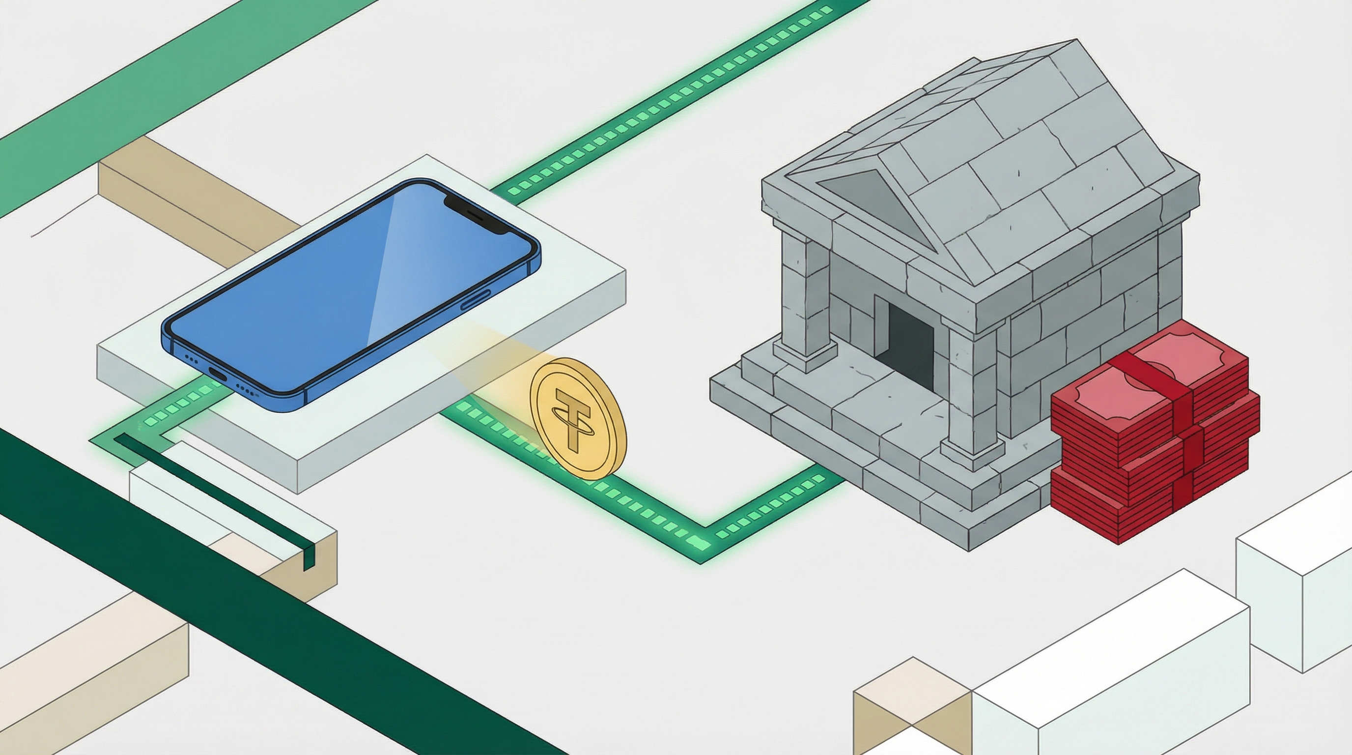 Stablecoins vs Traditional Remittances: Cost and Speed Comparison | Plasma