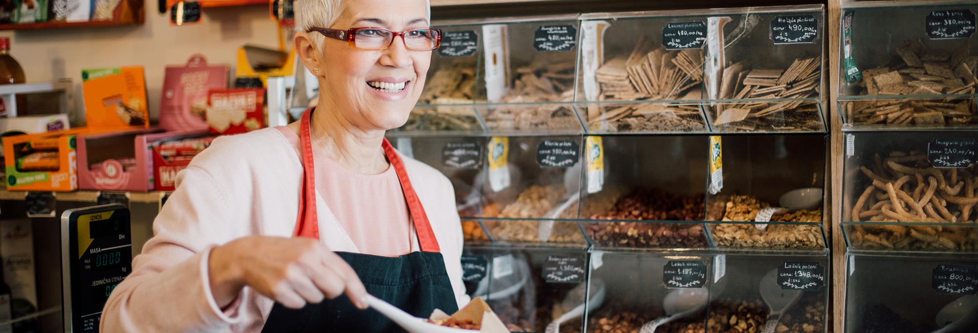 Finding a Job Over 60: Everything You Need to Know | Snagajob