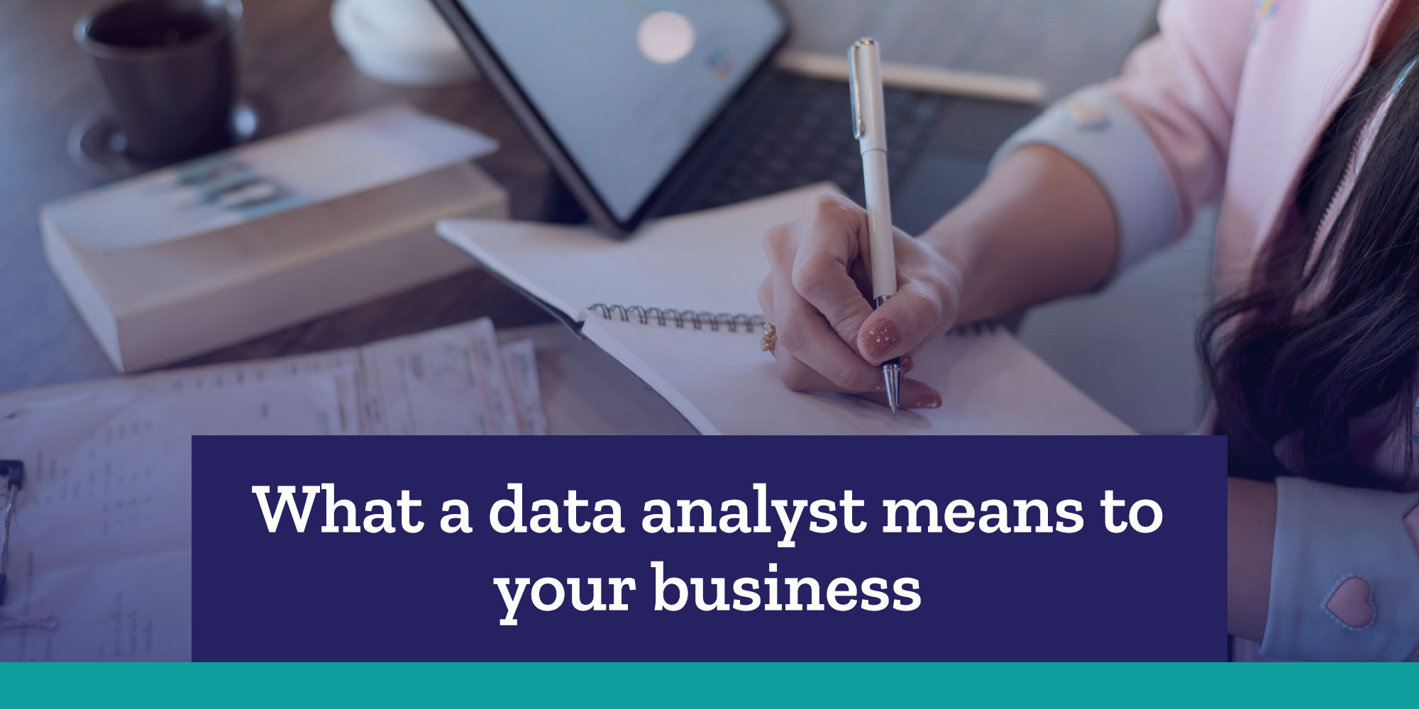 Why a data analyst matters to your business | Snagajob