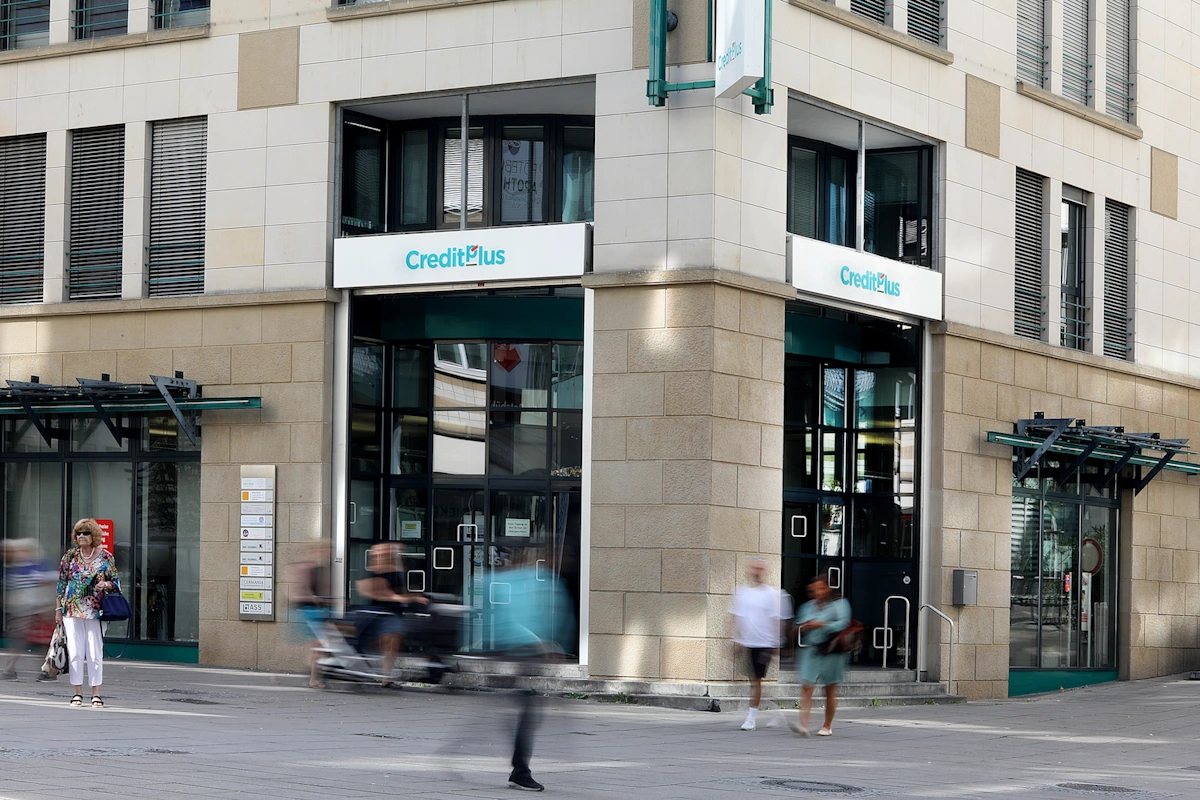 Fragen & Antworten » Kredite | Creditplus