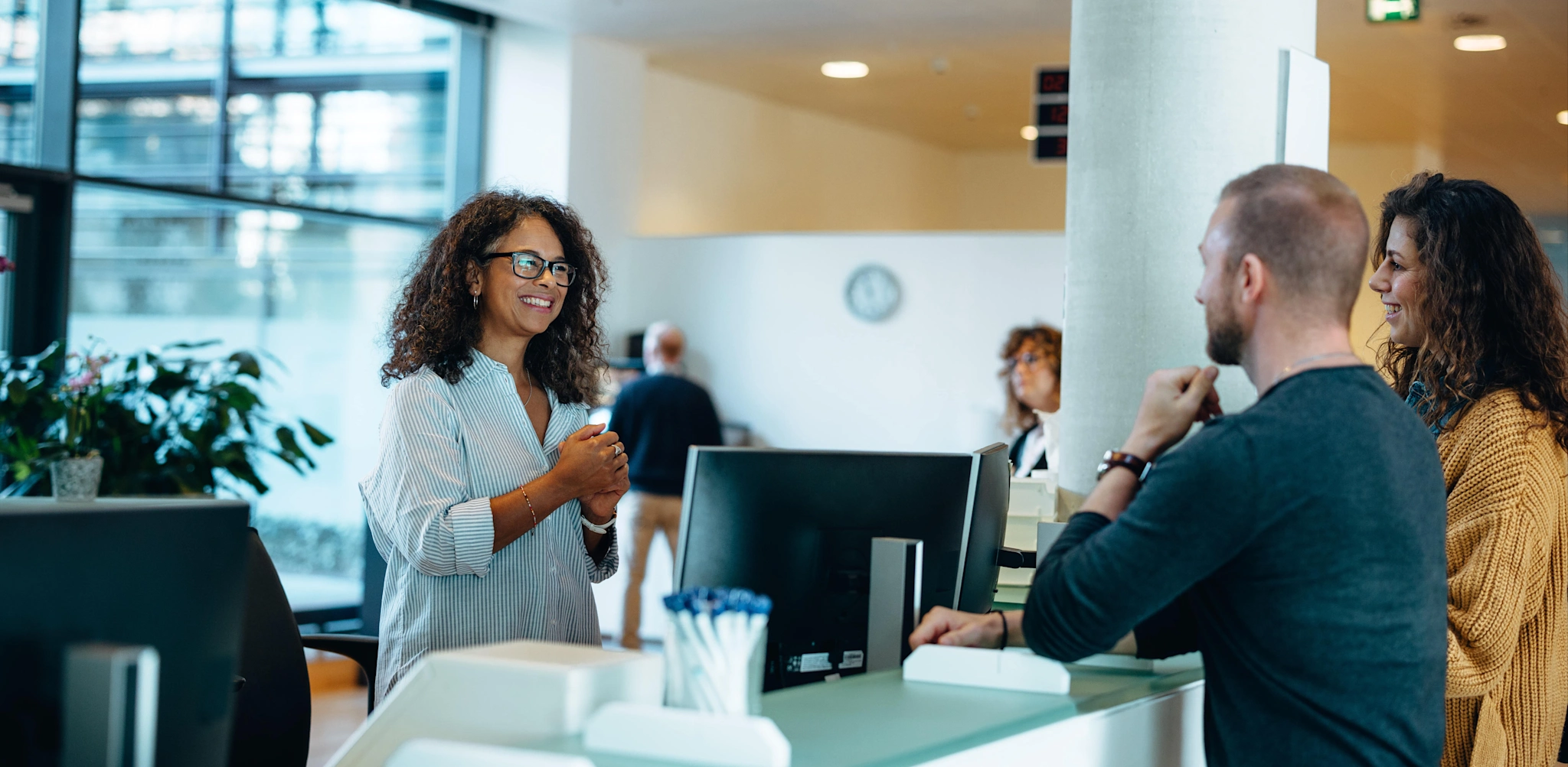 KESS » Das digitale Tool im Kundengespräch | Creditplus