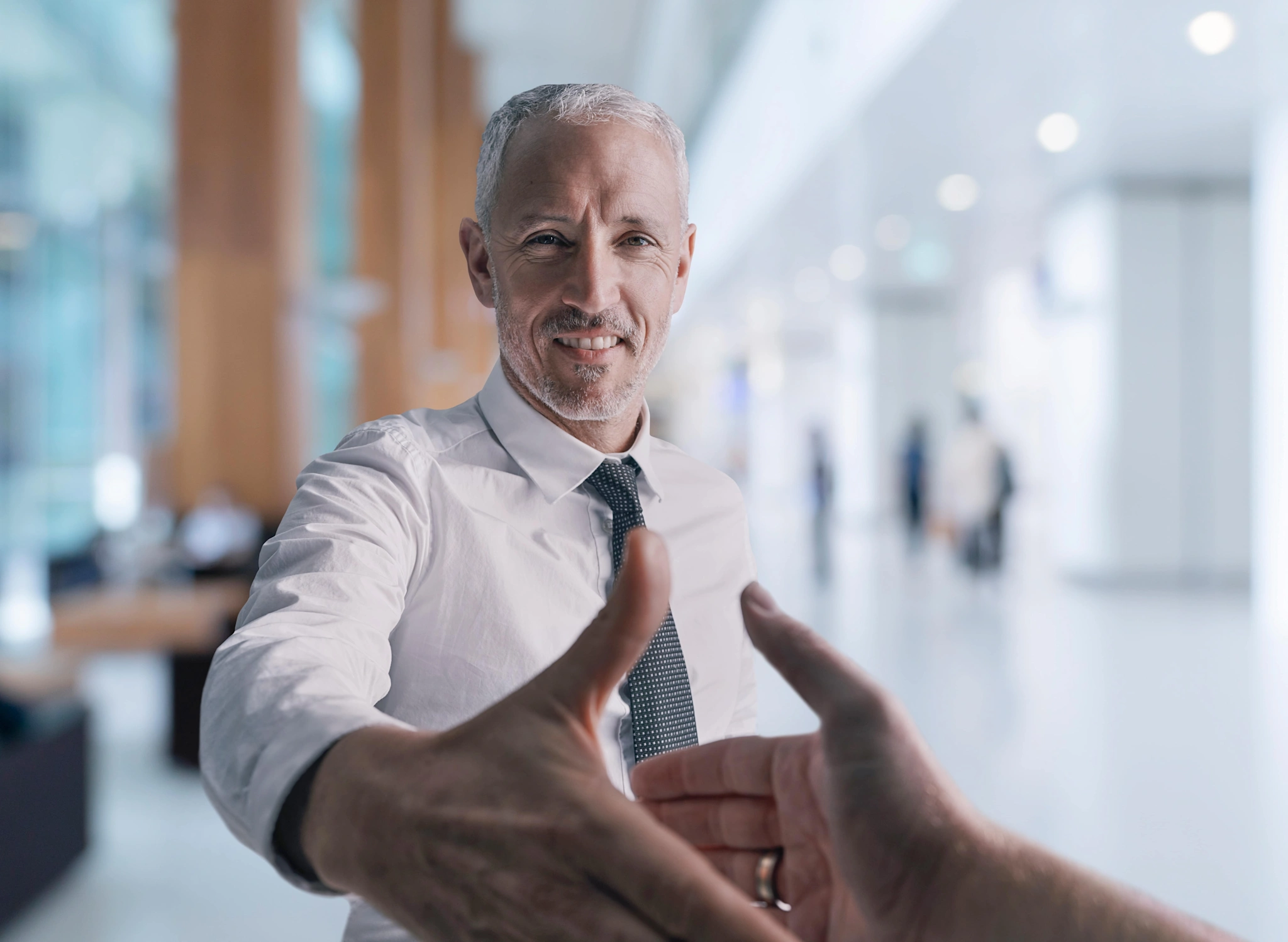 Ihr B2B Banking Partner | Creditplus