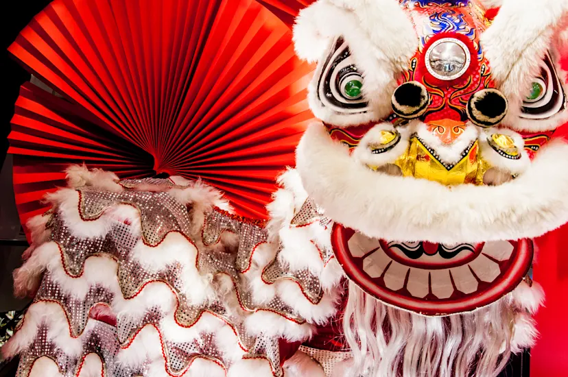 Popular Myths, Monsters, and Superstitions of the New Year