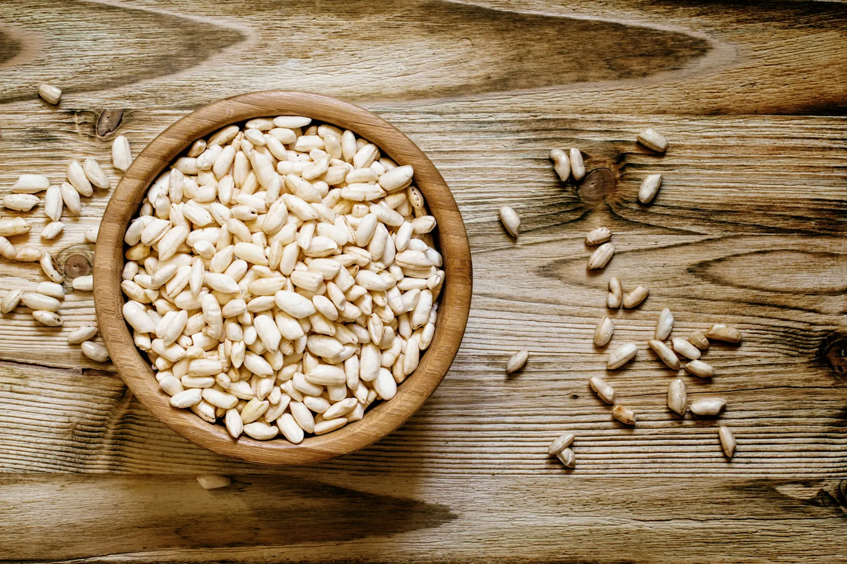 Chinese New Year Snacks to Nibble Between Feasting