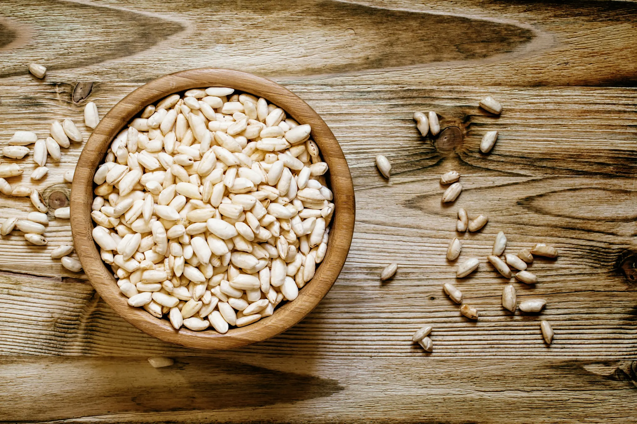 Chinese New Year Snacks to Nibble Between Feasting