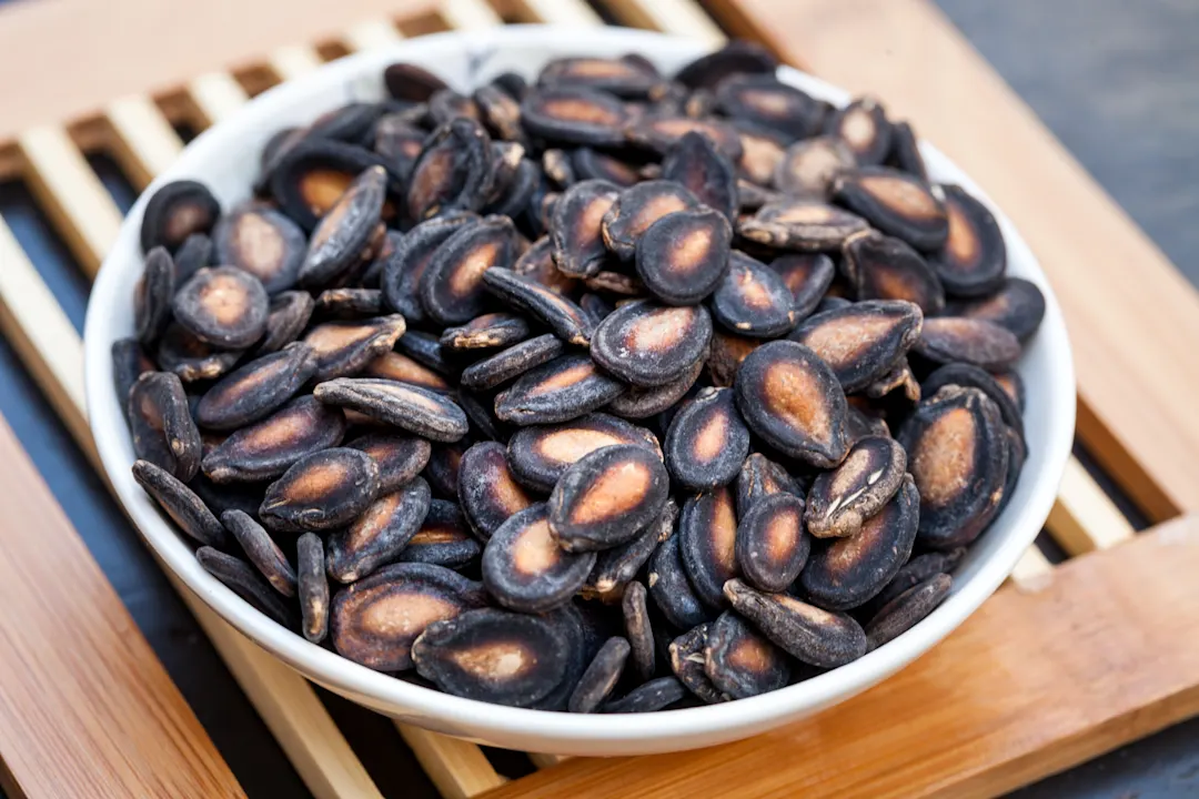 Chinese New Year Snacks to Nibble Between Feasting