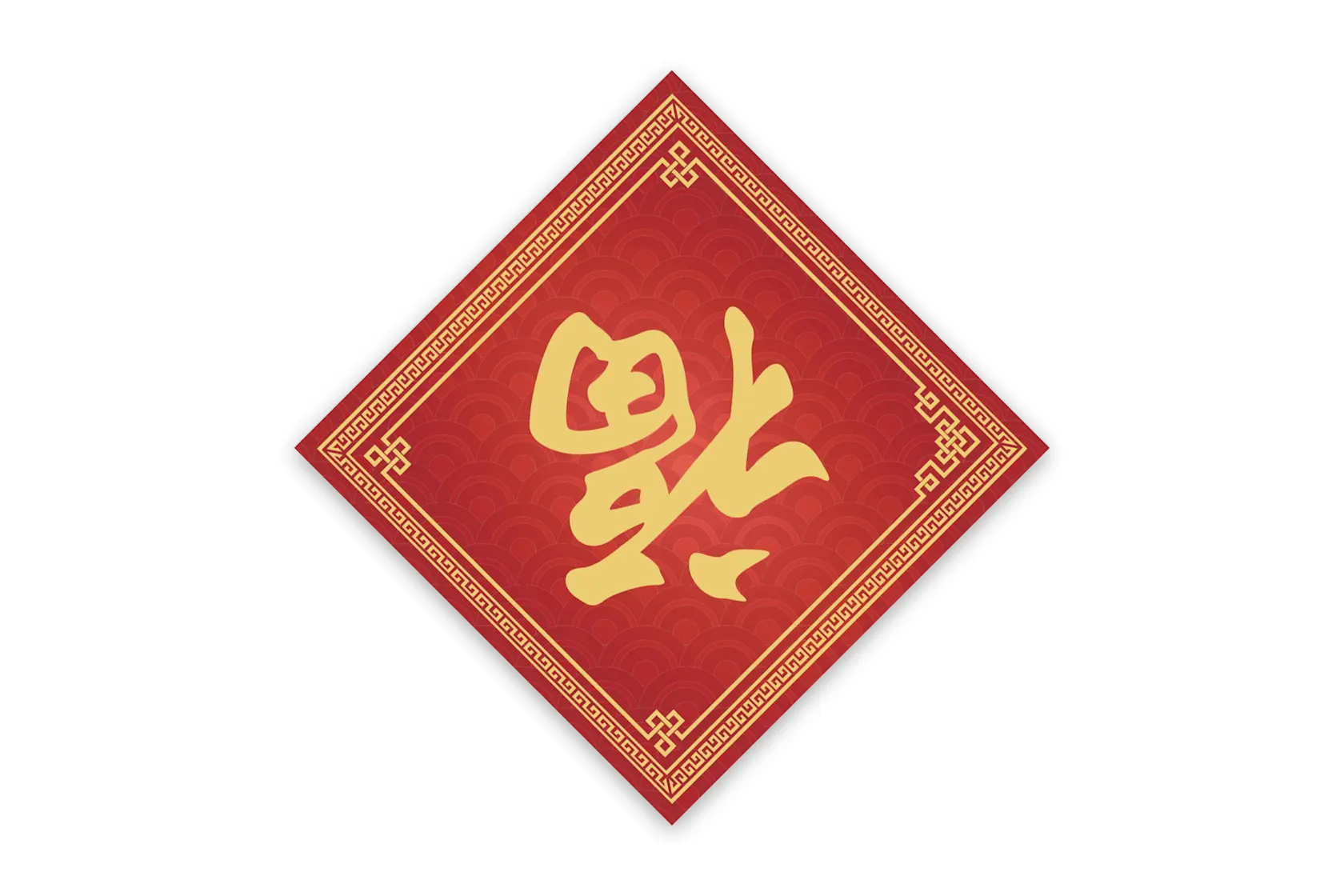 Chinese New Year Decorations, their Meaning and Origins