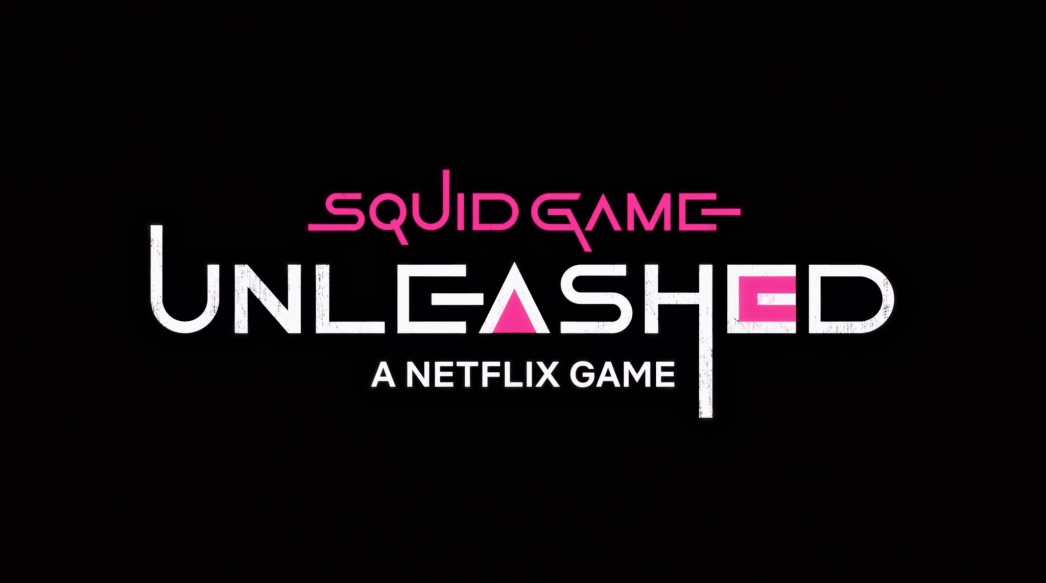 Shutterstock Studios Portfolio | Squid Game: Unleashed