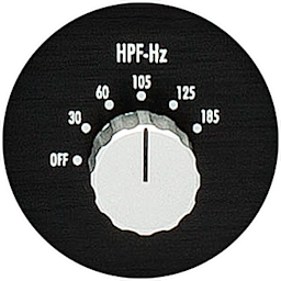 Warm Audio BUS-COMP VCA Console-Style Bus Compressor