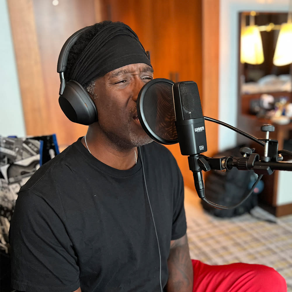 Faithful recreations. Legendary sounds.