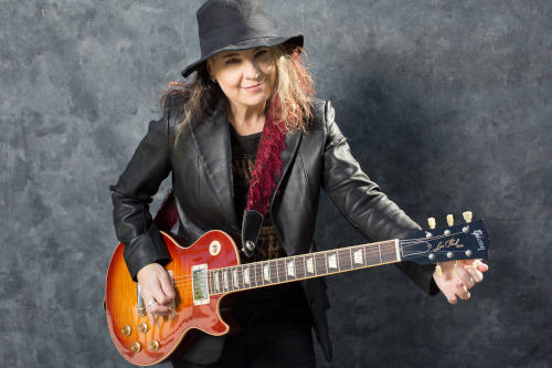 Faithful recreations. Legendary sounds.