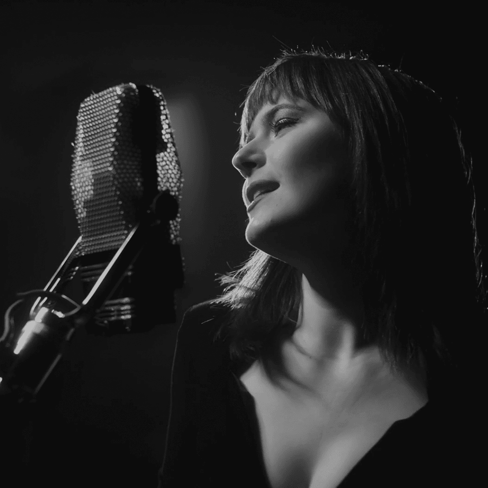 Warm Audio WA-44 RCA-44-Style Ribbon Microphone