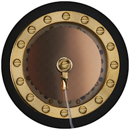 Warm Audio WA-8000 C800G Style Microphone