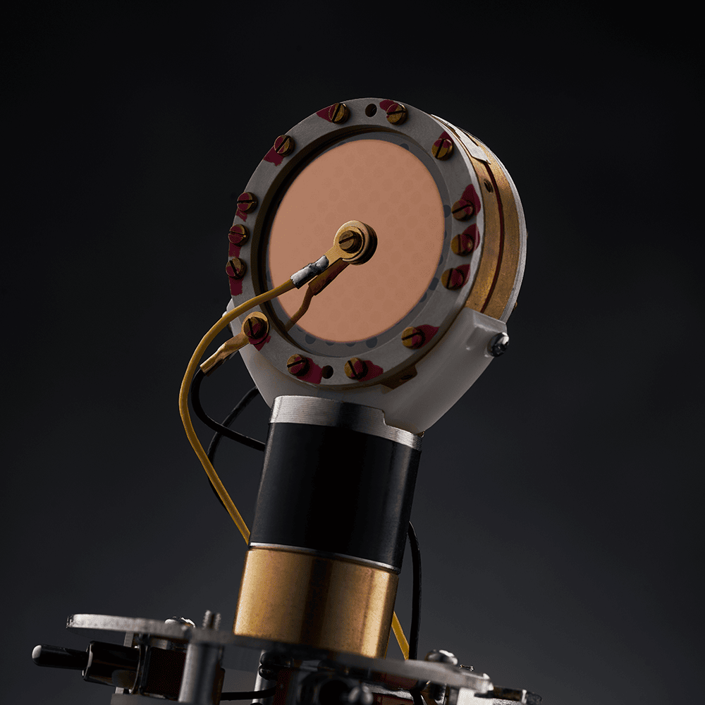 Warm Audio WA-87 U87 Style Microphone